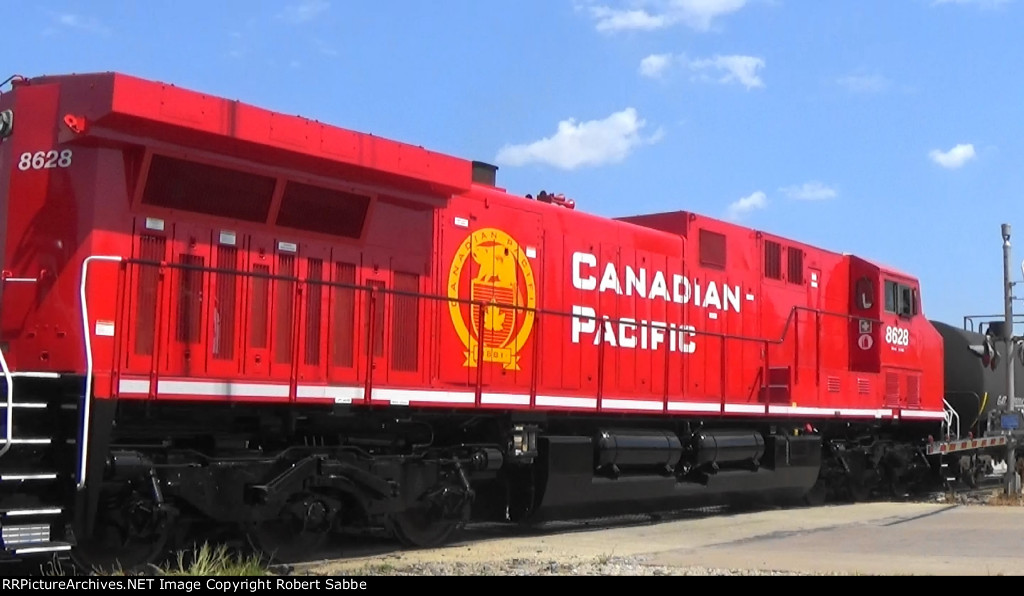 CP 8628